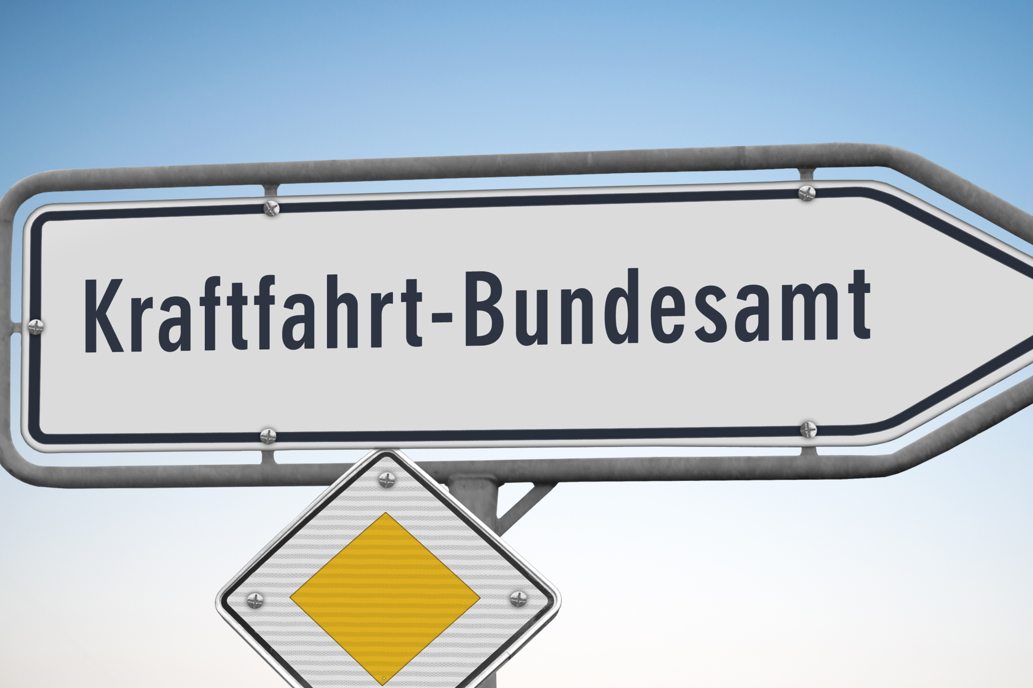 Kraftfahrt-Bundesamt (KBA): Aufgaben der Behörde