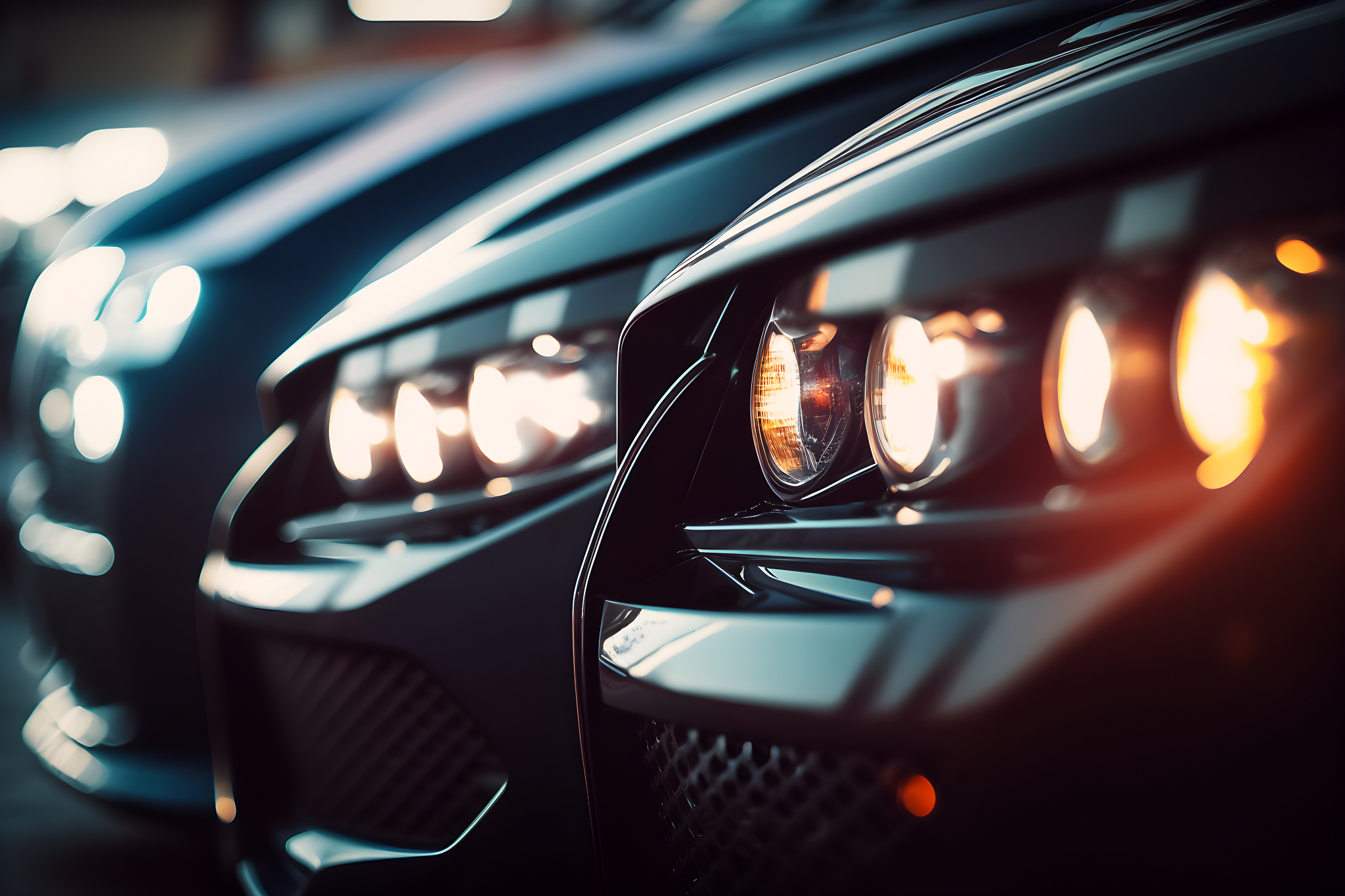 Parkleuchte: Das Parklicht am Auto | freeyou.de [2023]