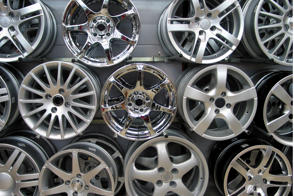 Autofelgen: Alles, was du wissen musst! - Freeyou