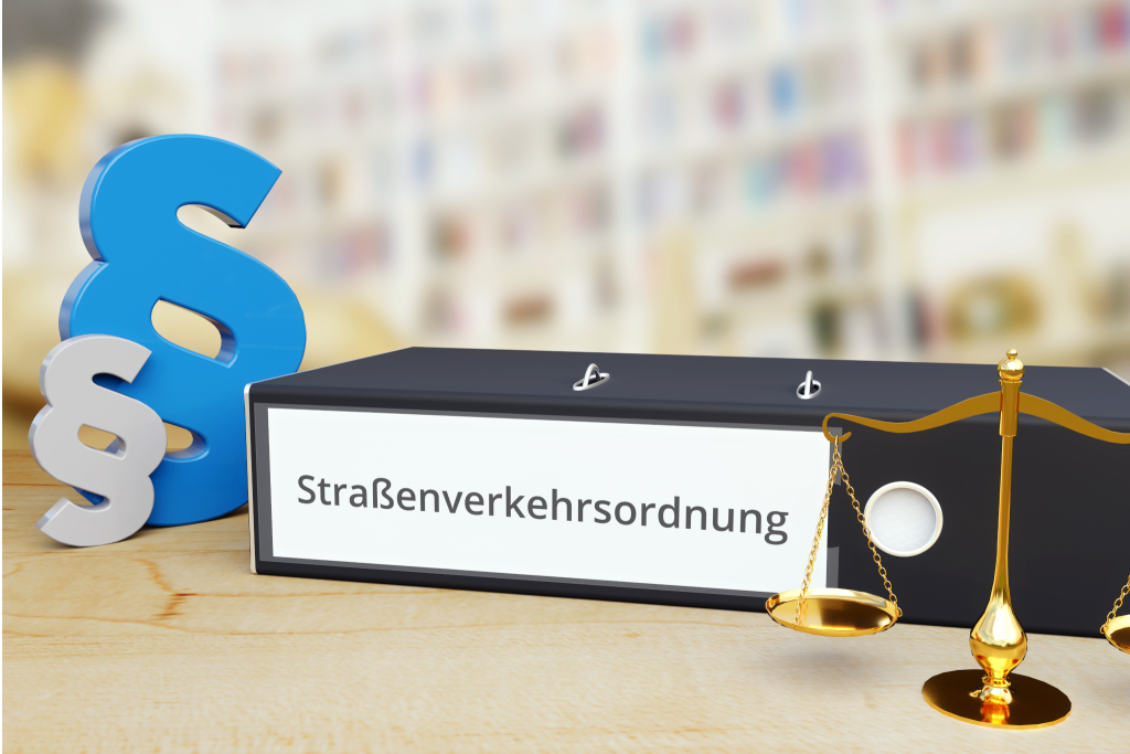 Straßenverkehrsordnung (StVO): Ein Überblick | Freeyou.de