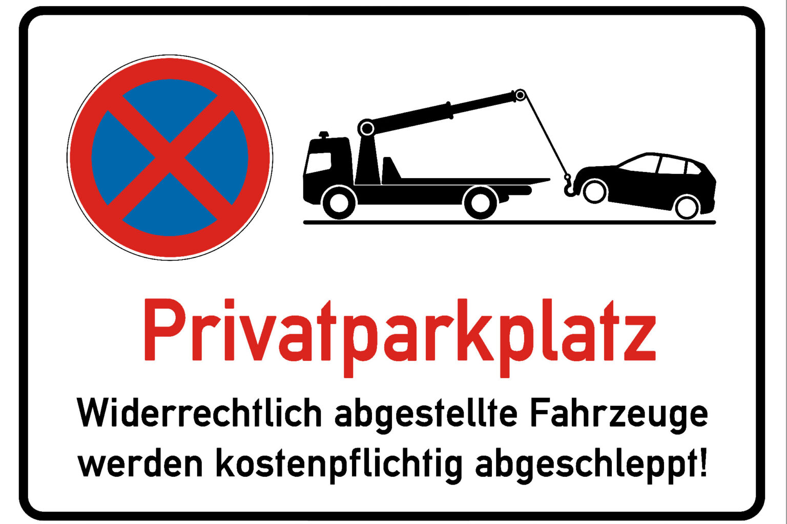 Abschleppdienst: Kosten und mehr - Was du wissen solltest
