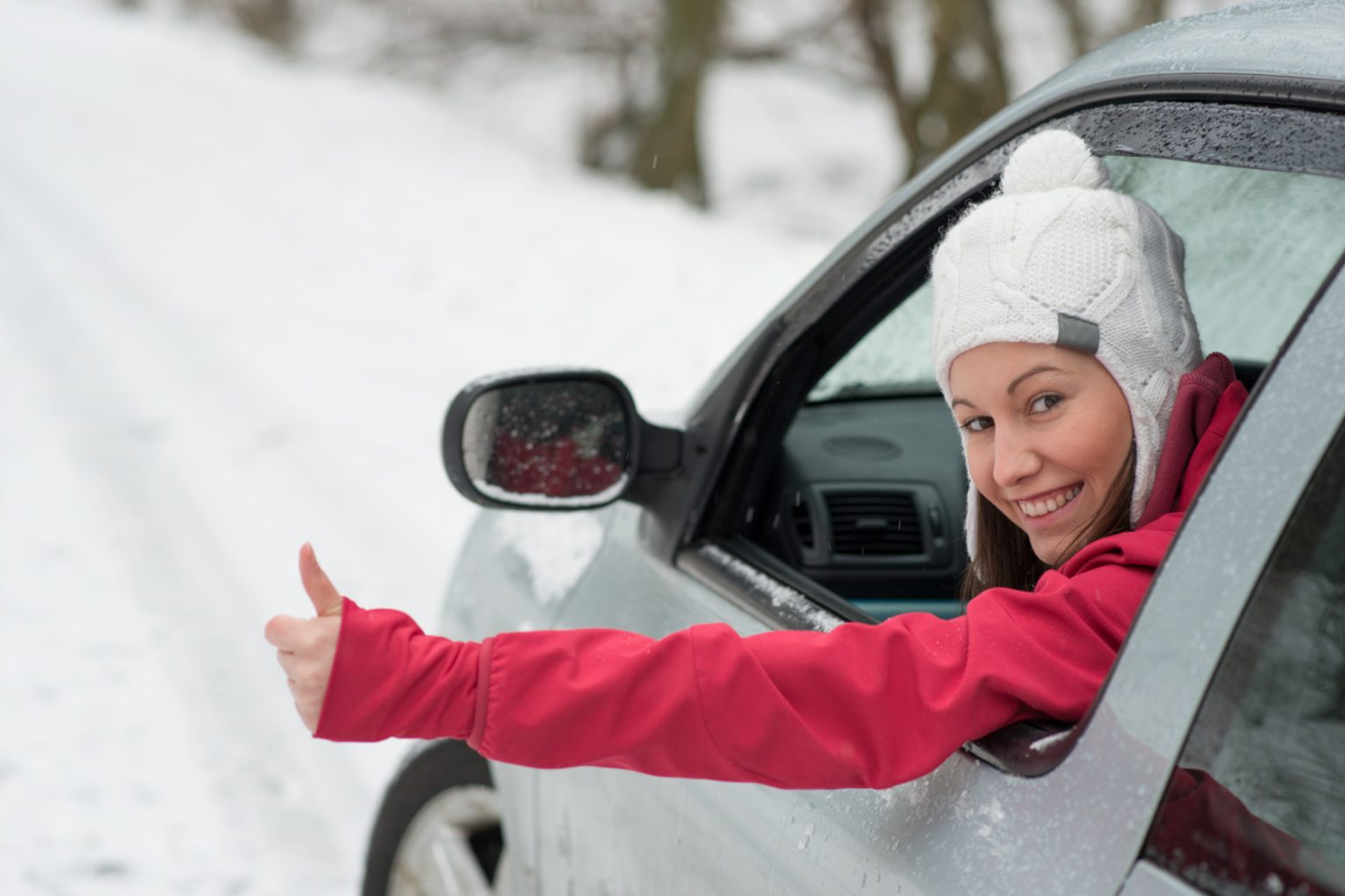 Der Winter-Guide: Auto winterfest machen! Checkliste [2022]