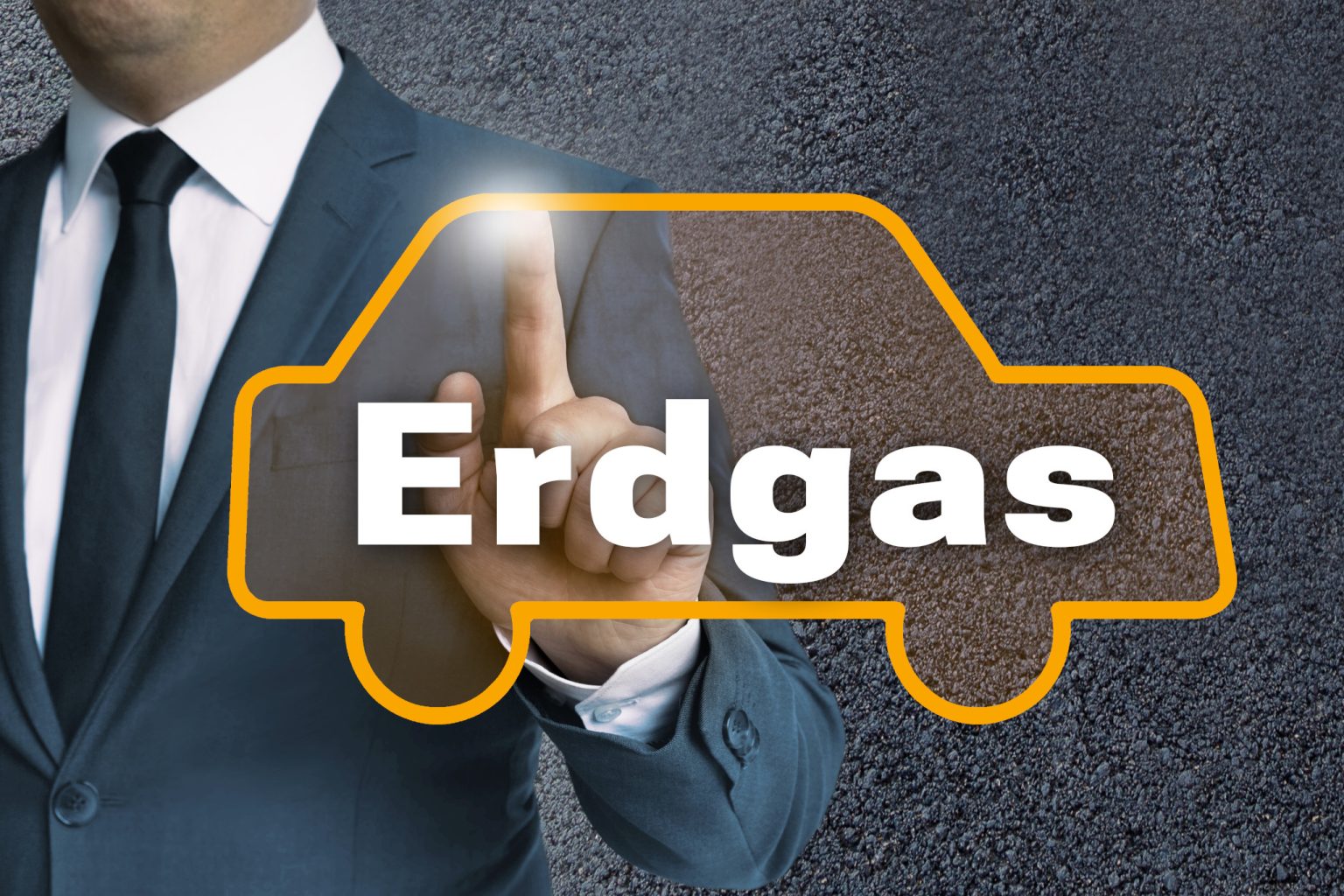 Erdgasauto: Clever Tanken mit Methan! | Freeyou.de
