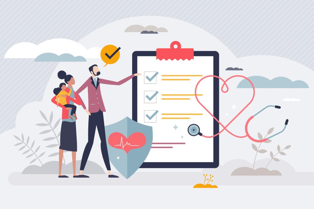 Private Unfallversicherung: Die wichtigsten Infos im Überblick