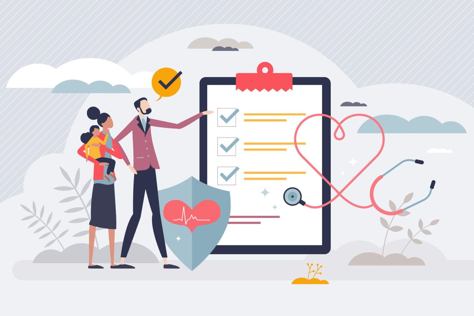 Private Unfallversicherung: Die wichtigsten Infos im Überblick