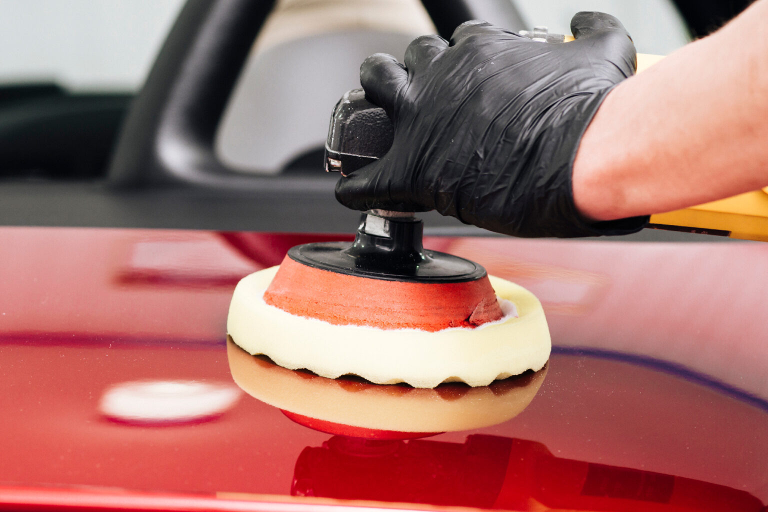 Autolack richtig pflegen: So geht's! [2023] | Freeyou.de