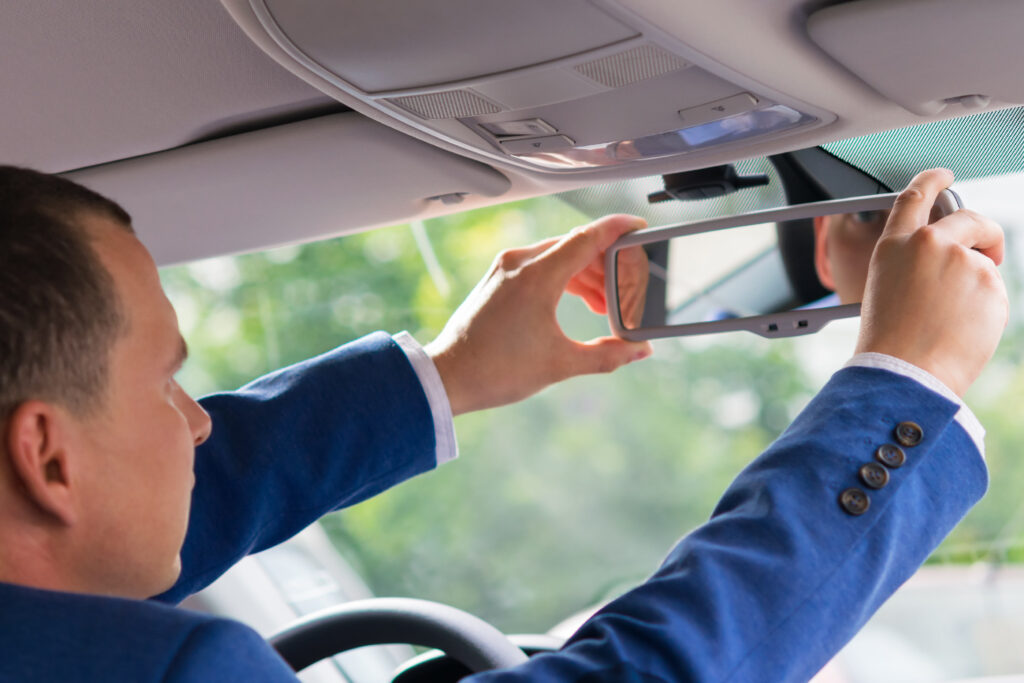 Autositz richtig einstellen: Was ist die beste Sitzposition im Auto?