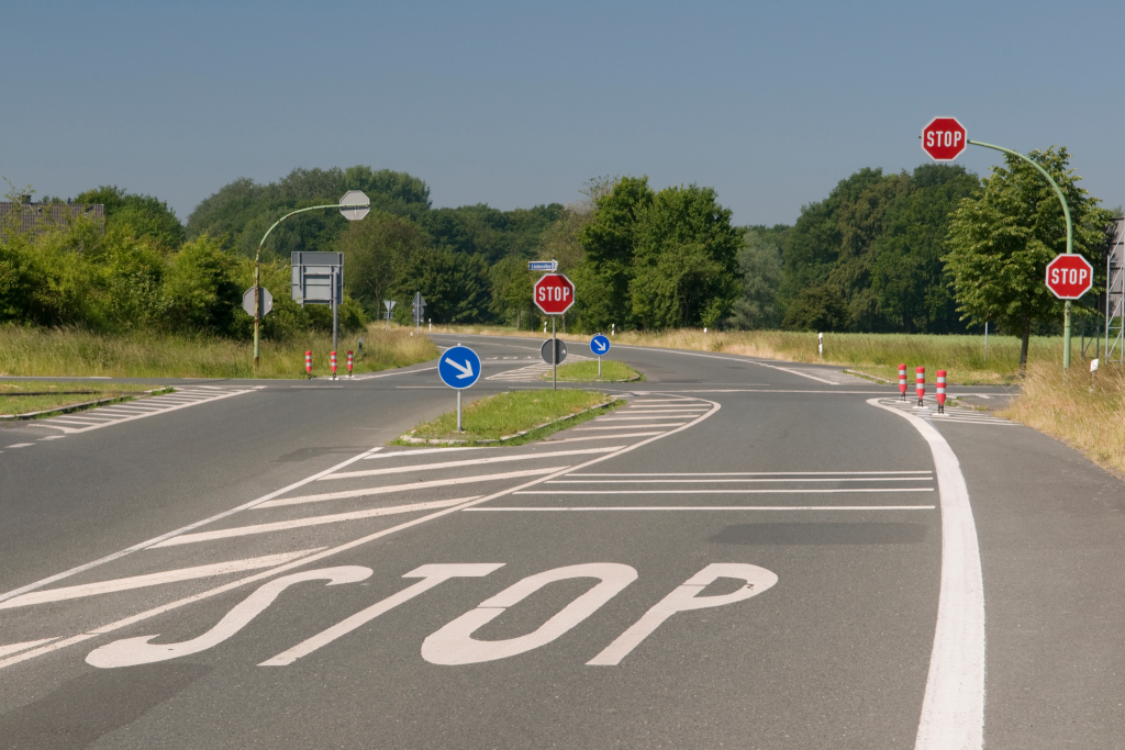 Haltelinienverstoß: Das gilt im Straßenverkehr | Freeyou.de