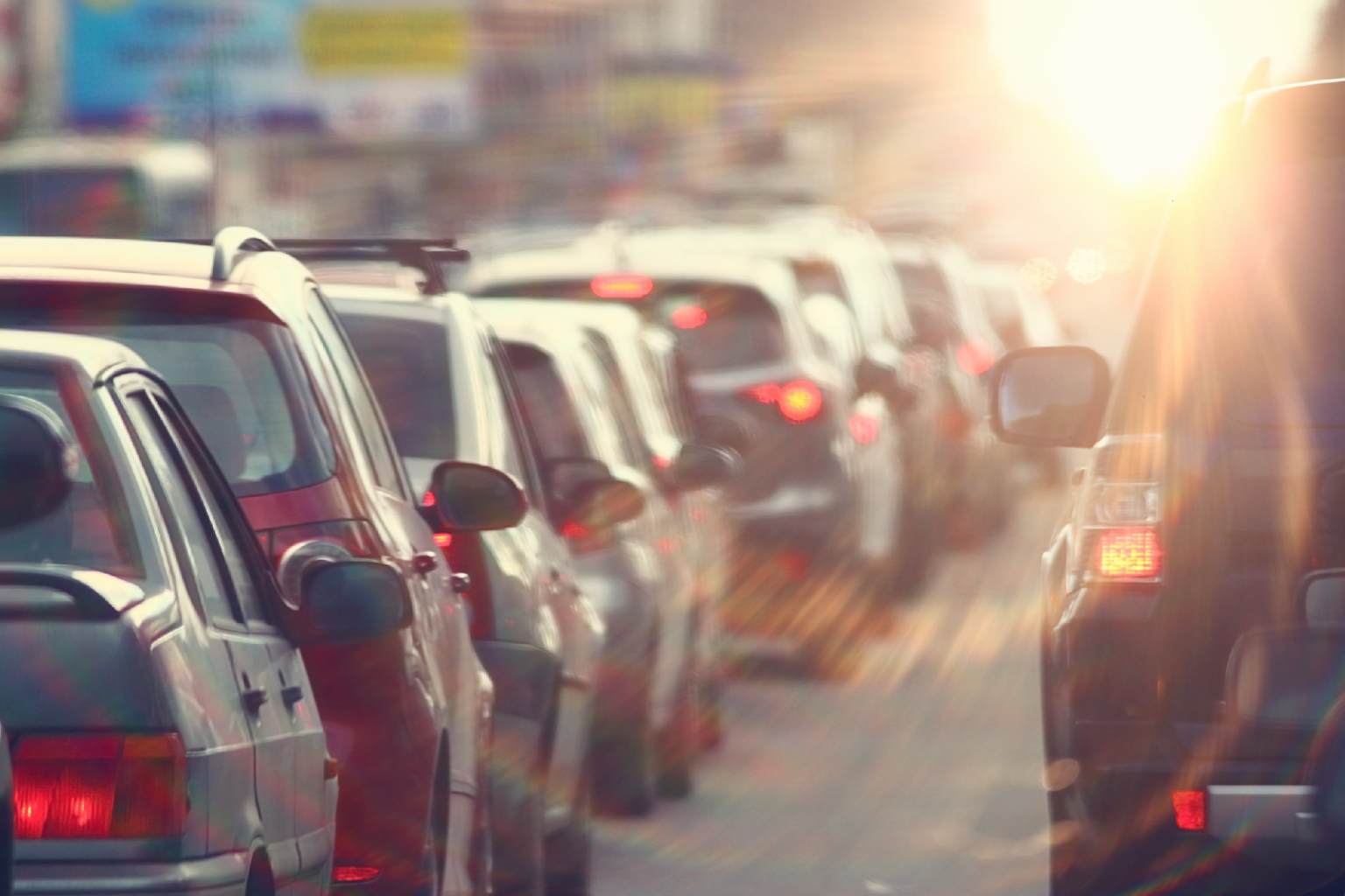 Welche Auswirkungen Hat Das Fahren
