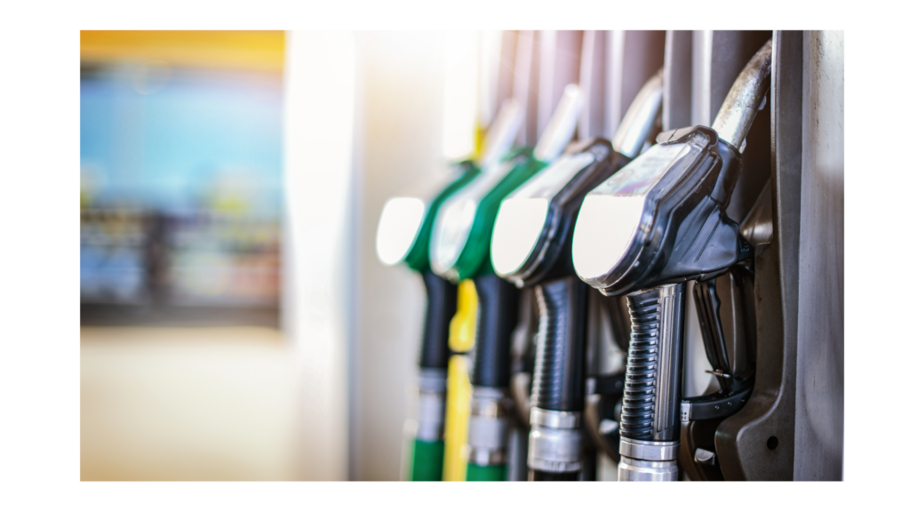 Der Unterschied zwischen Diesel und Benzin: Was genau ist er?