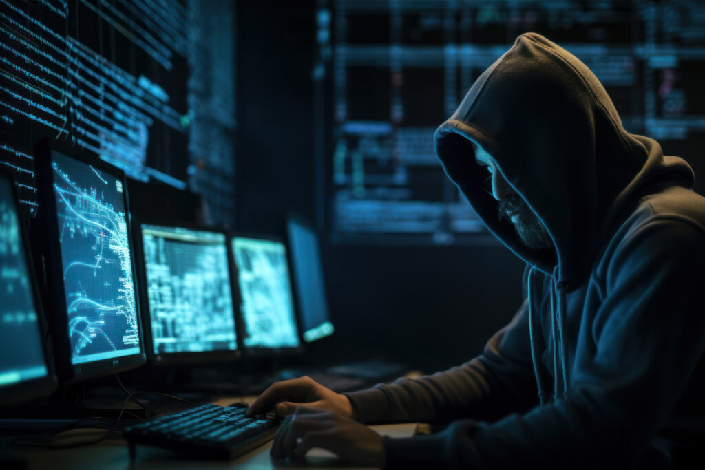 Risiken im Internet - Darauf solltest du unbedingt achten