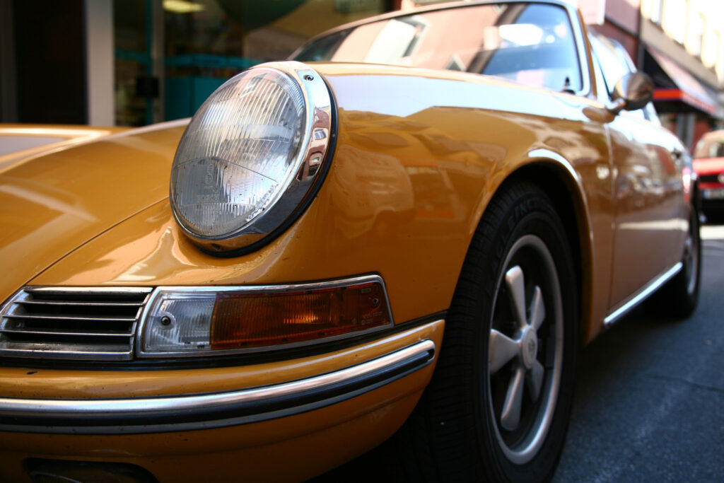 Ab wann ist dein Auto ein Youngtimer? [2023] | Freeyou.de