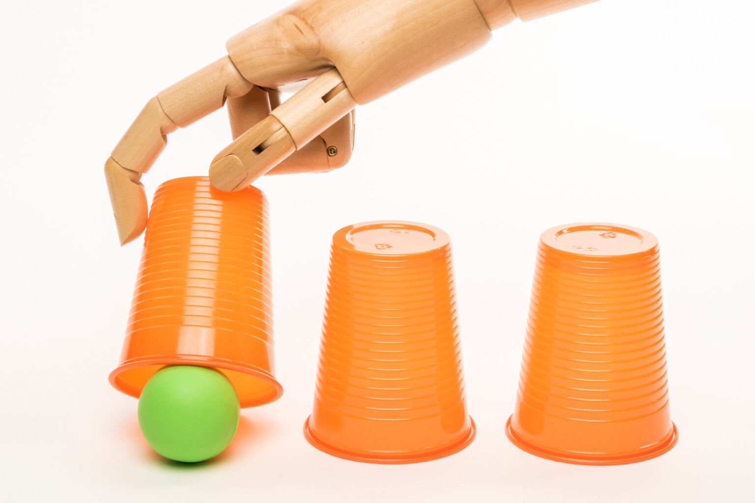 Trickdiebstahl: Strategien, Prävention und Risiken