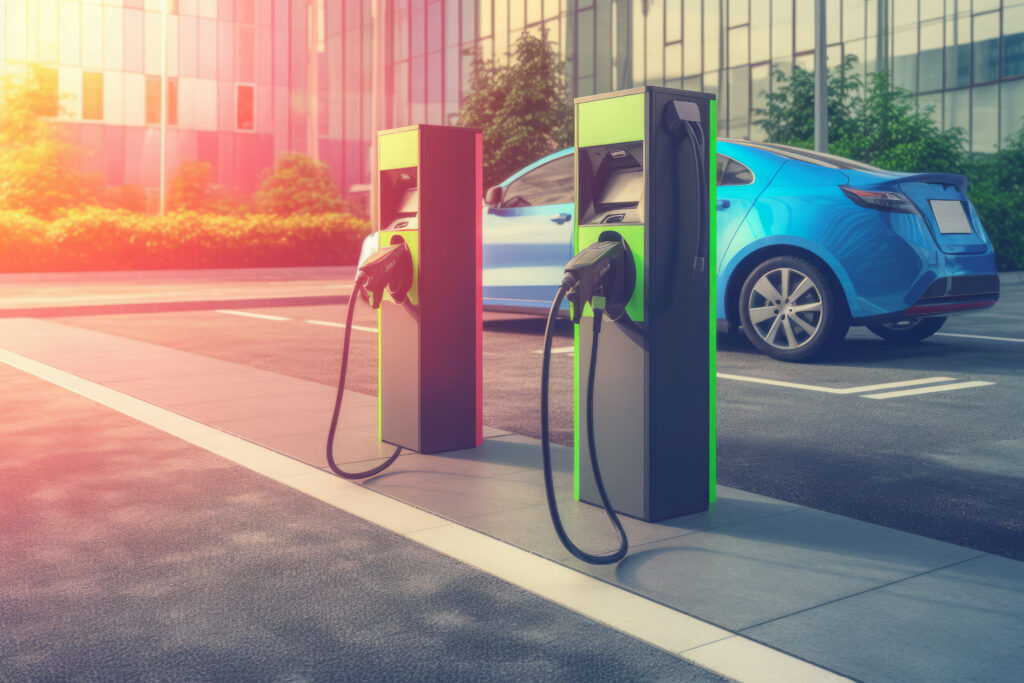 E-fuels: Herstellung und Funktion | Freeyou.de