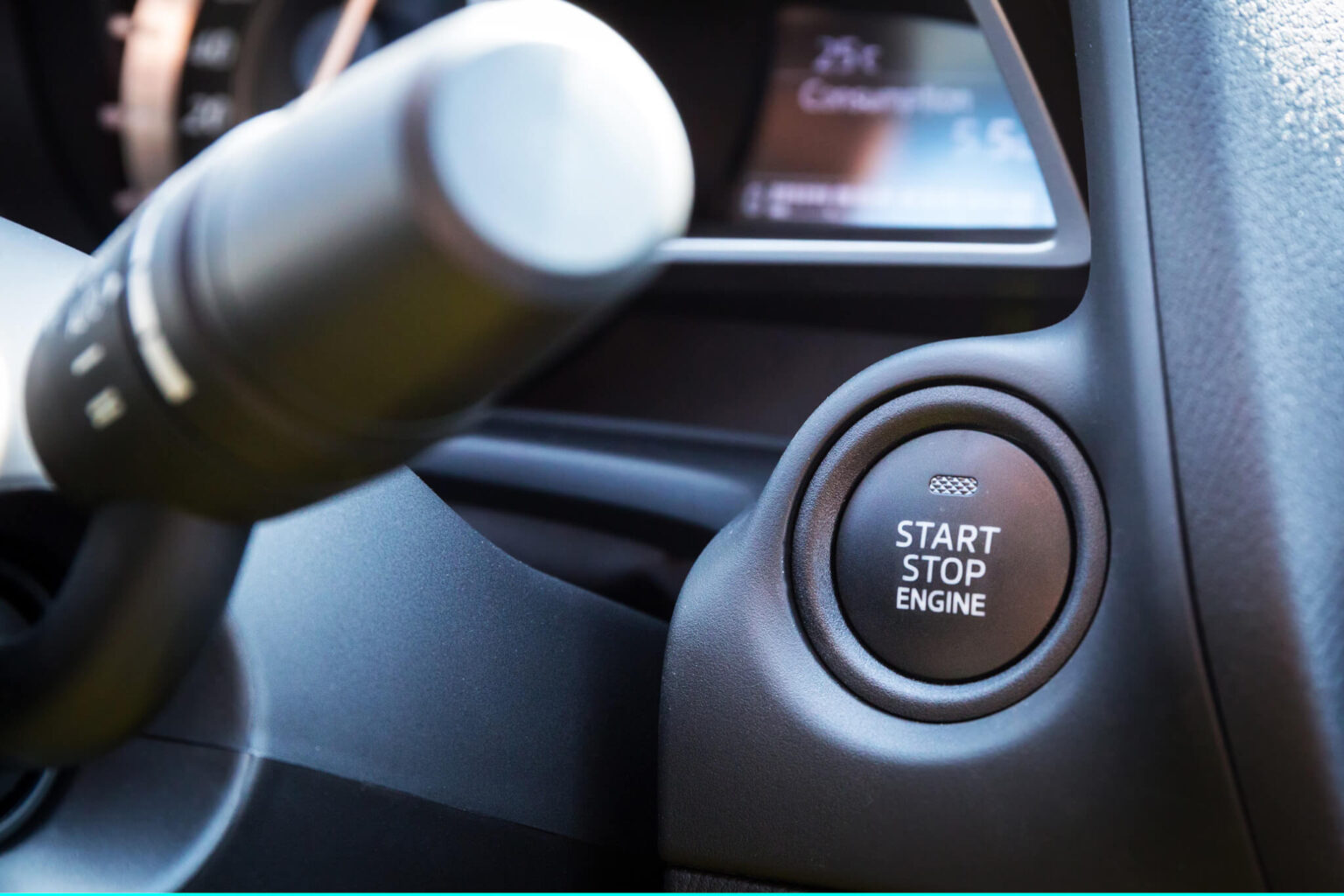 Start-Stopp-System: So funktioniert die Spritspar-Technik