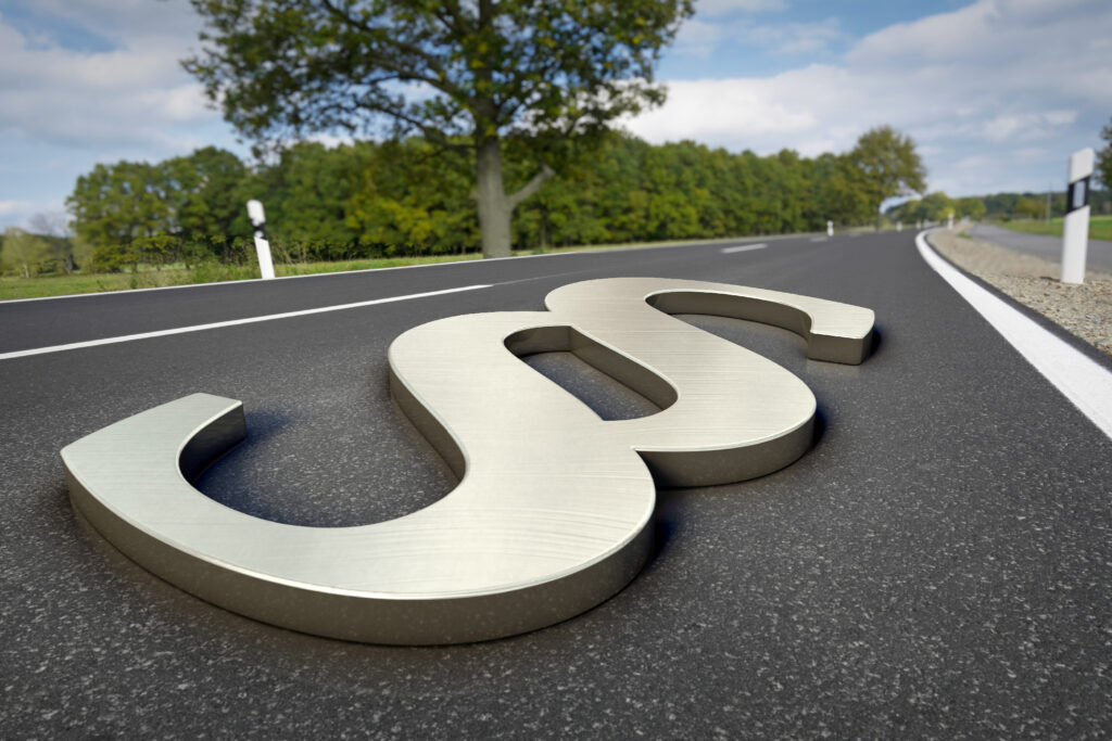 Das Straßenverkehrsgesetz (StVG): Was du wissen musst!