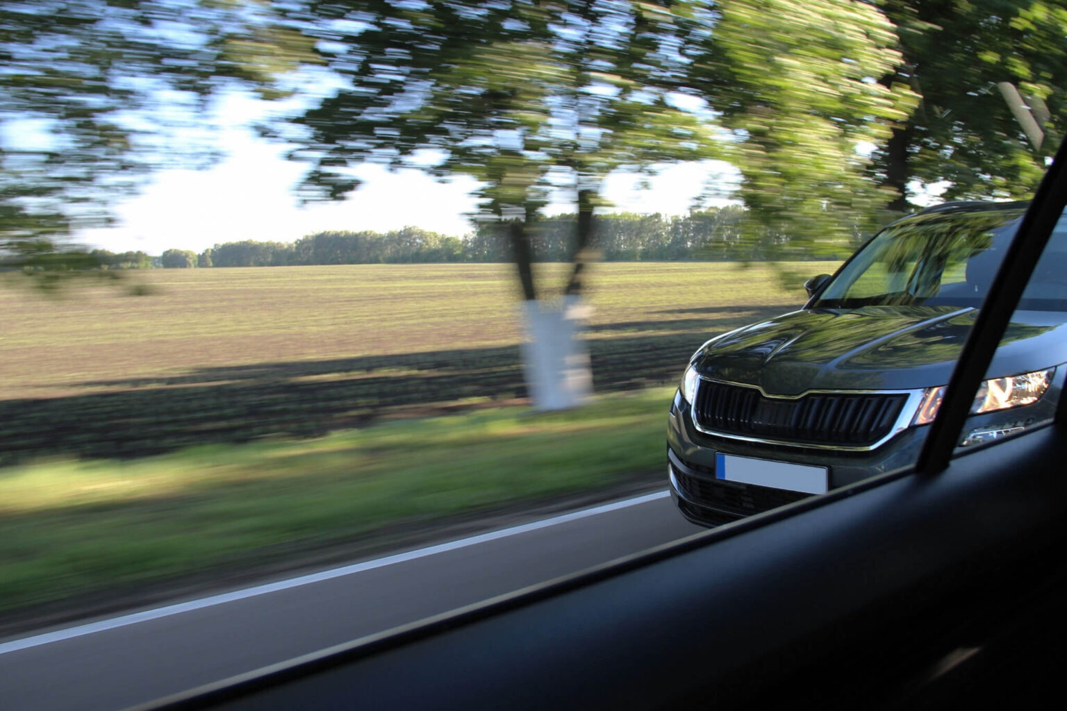 Wo ist das Überholen eigentlich verboten? | Freeyou.de