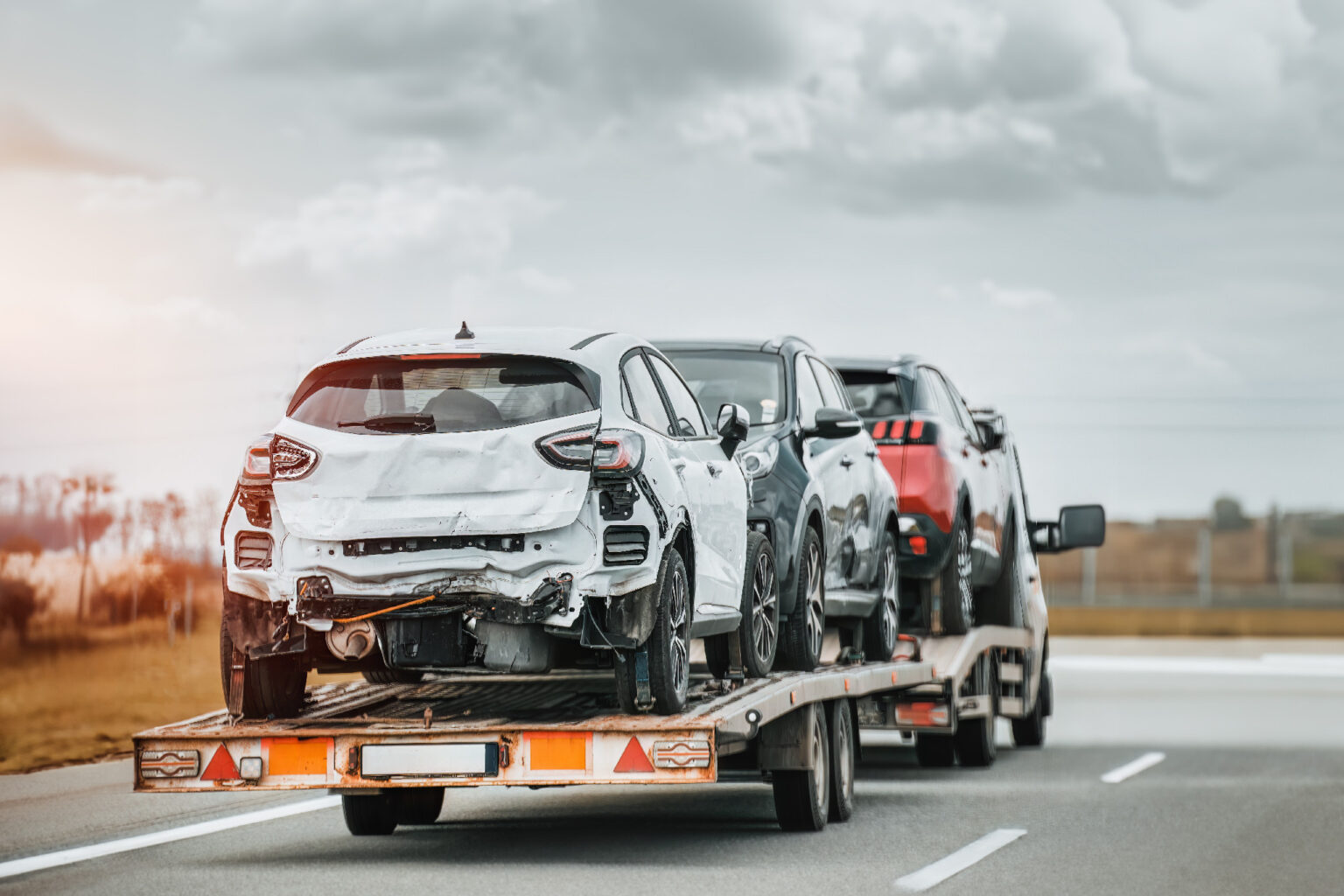 Unfallversicherungen: Definition, Prinzip und Leistungen