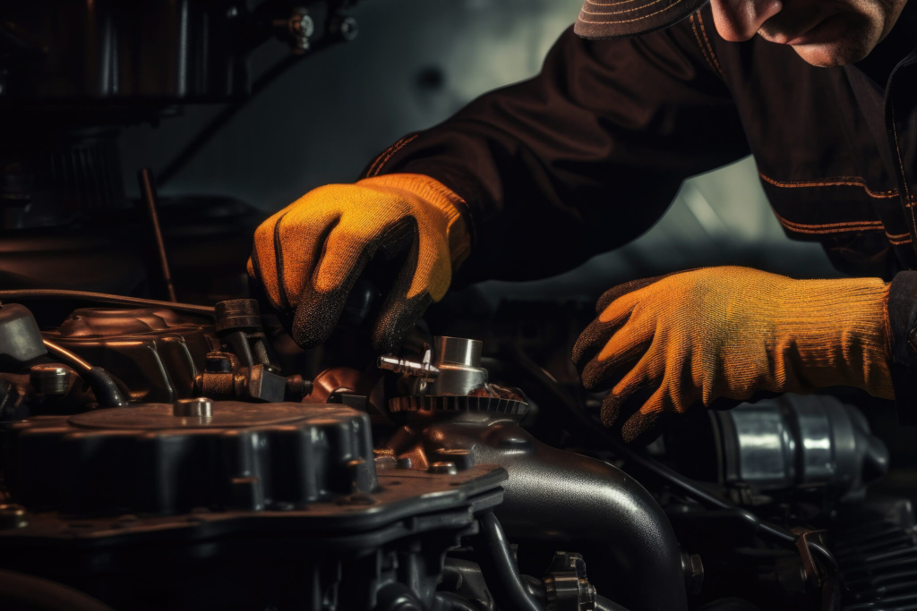 Der Viertaktmotor: So funktioniert er! | Freeyou.de