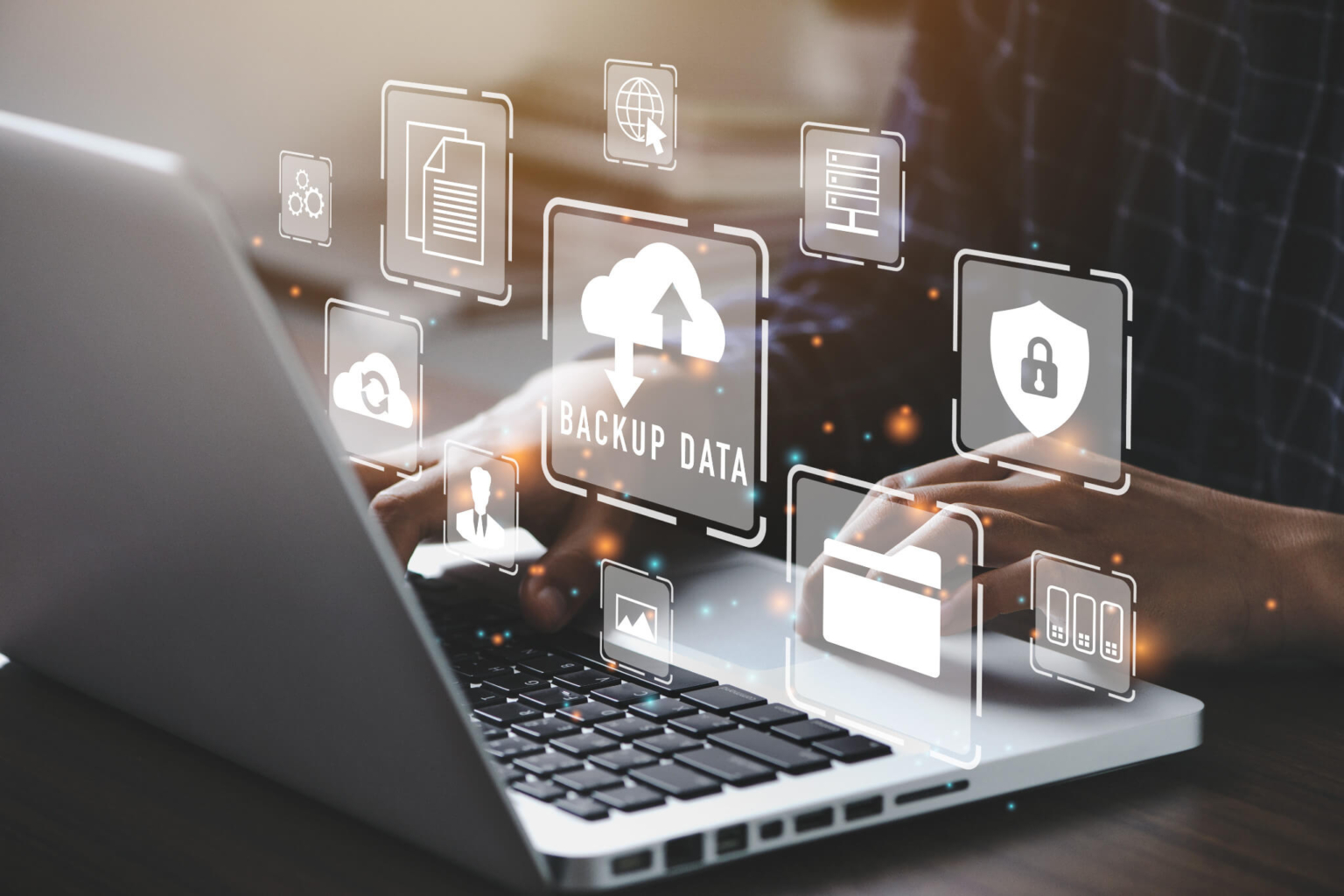 Was ist ein Backup und wofür brauchst du es? | Freeyou.de