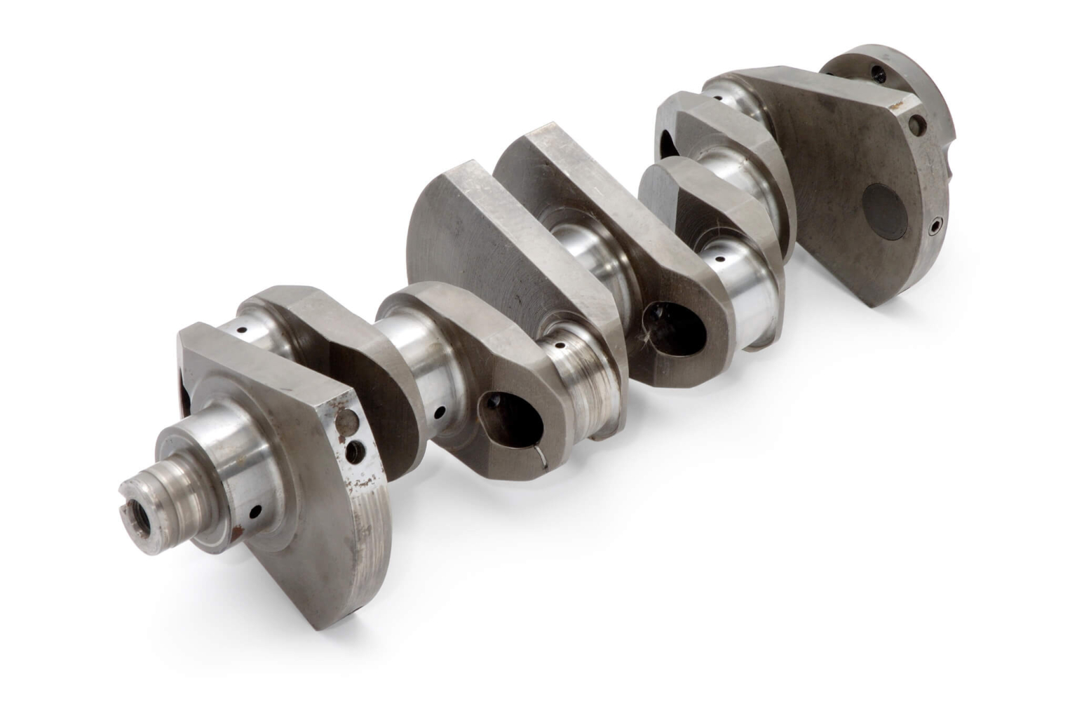 Die Kurbelwelle: Bedeutung, Aufbau und Funktion im Auto