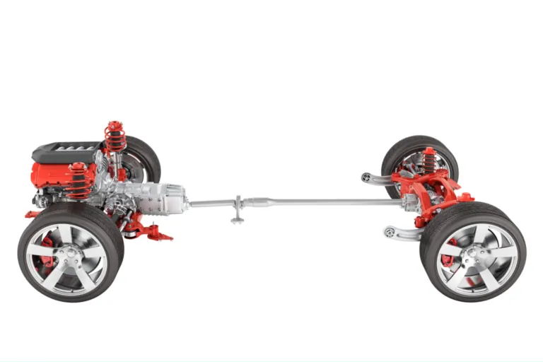 Automatikauto fahren: Einfach erklärt in fünf Schritten